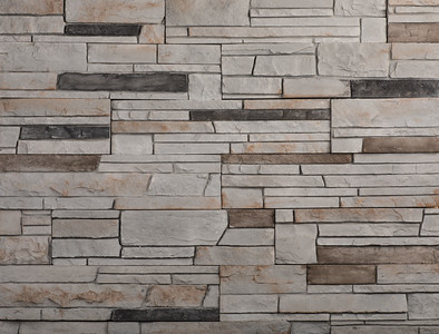 Belterra Stone Veneer | Silvermine Stone
